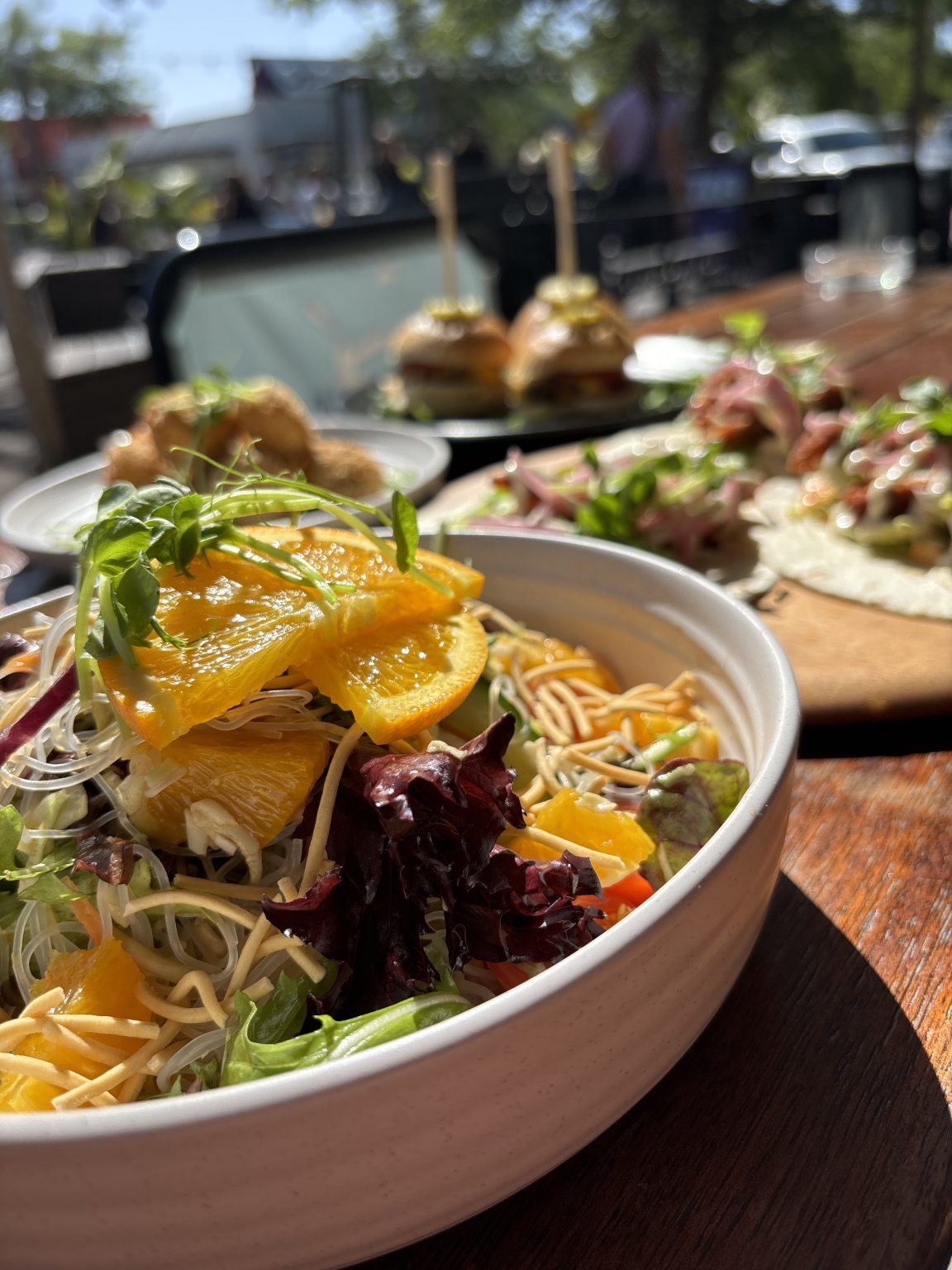 The Harbour – Sports Bar & Grill Secret Harbour WA